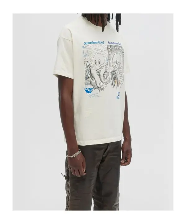 DOMREBEL Short-sleeved T-shirt