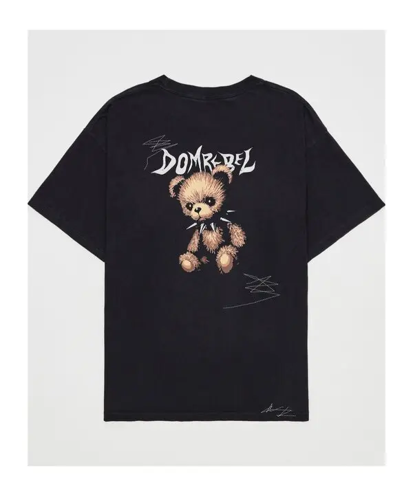 DOMREBEL Short-sleeved T-shirt