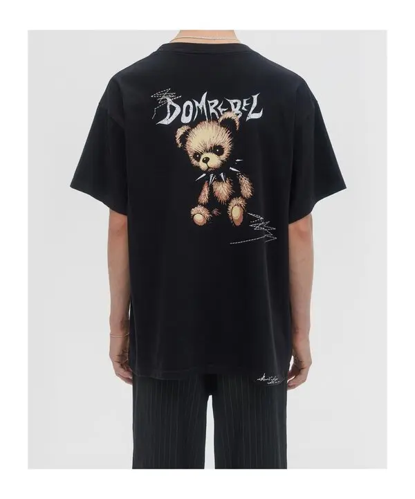 DOMREBEL Short-sleeved T-shirt