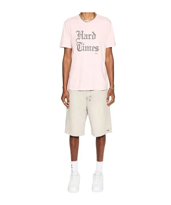Ksubi Graphic Cotton T-shirt