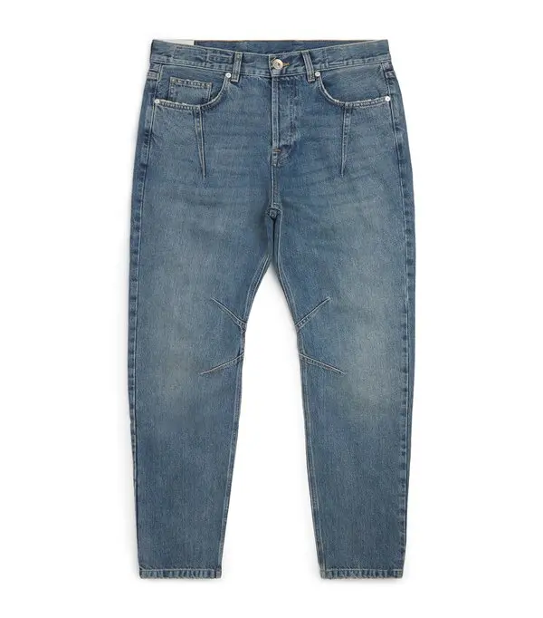 Eleventy Relax Straight Jeans