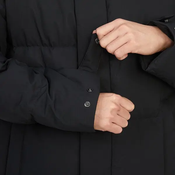 Duvetica Down Jacket