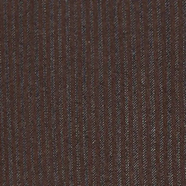 Alexander McQueen Wool Pinstripe Slim Trousers