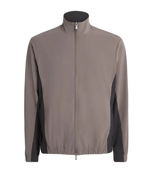 Eleventy Technical Jacket