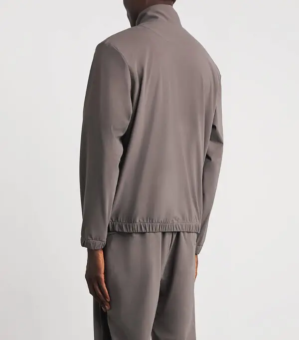 Eleventy Technical Jacket