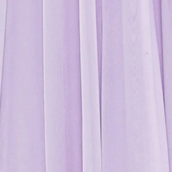 Alexander McQueen Silk Pleated Strapless Gown