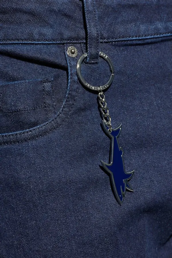 Paul & Shark Tapered-leg Jeans