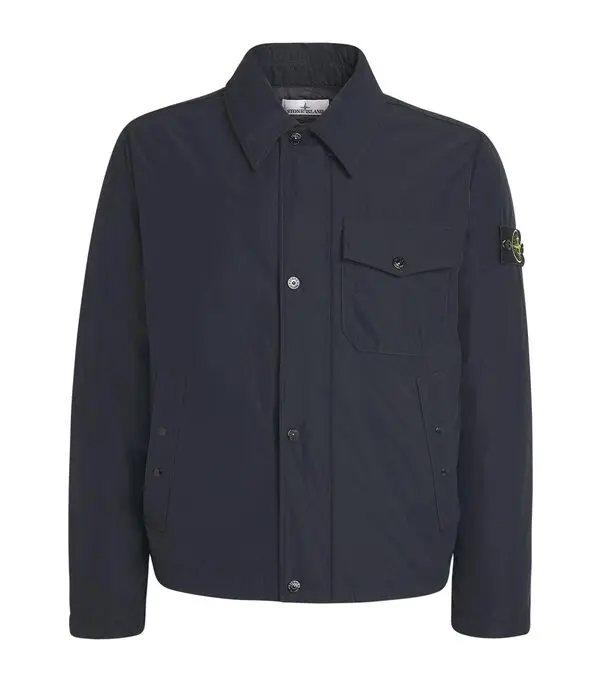 Stone Island Micro Reps Down Jacket