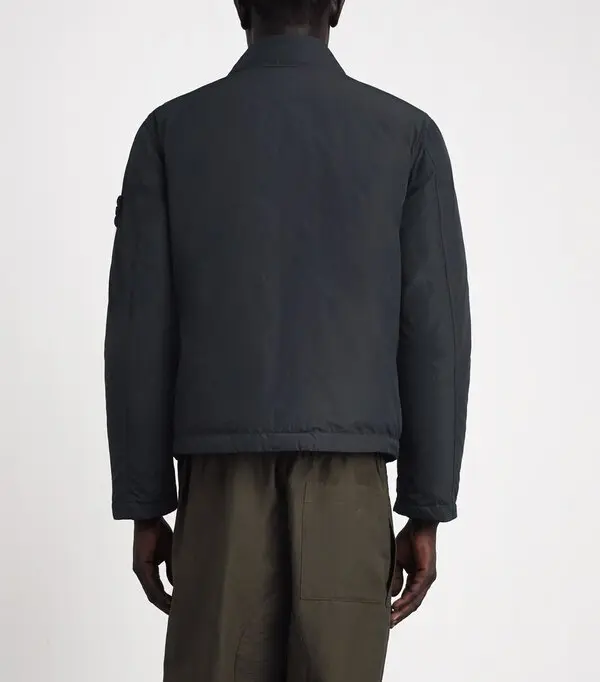 Stone Island Micro Reps Down Jacket