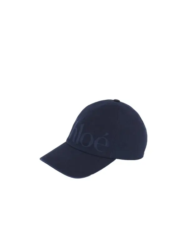 Chloé Essentials Baseball Cap