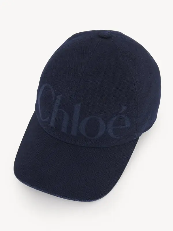 Chloé Essentials Baseball Cap