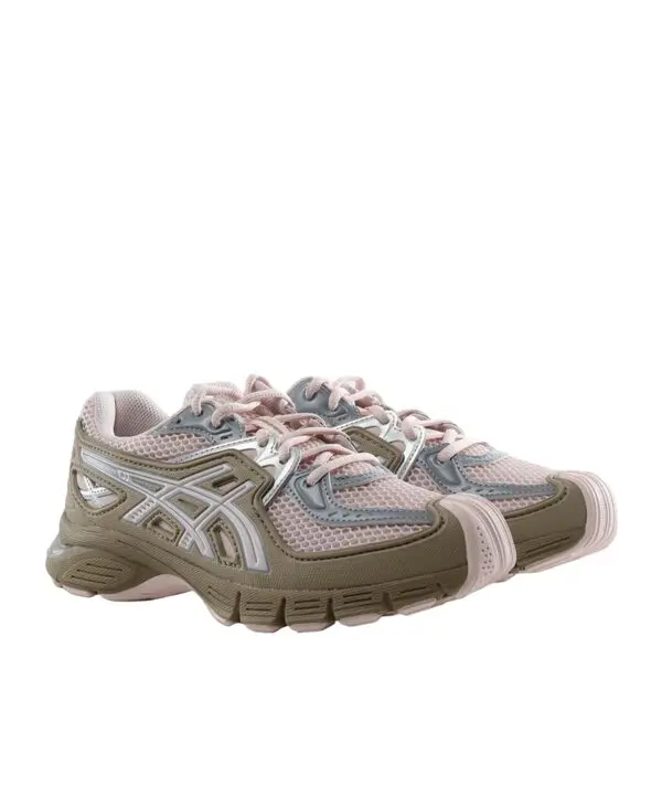 Asics Gel-sd Lyte Low-top Sneakers - Multicolor