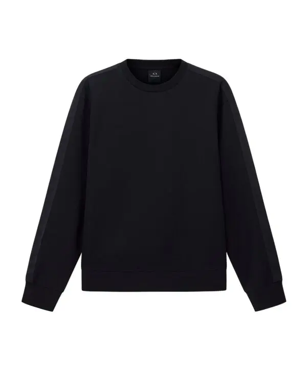 Armani Exchange Crew-neck Sweatshirt