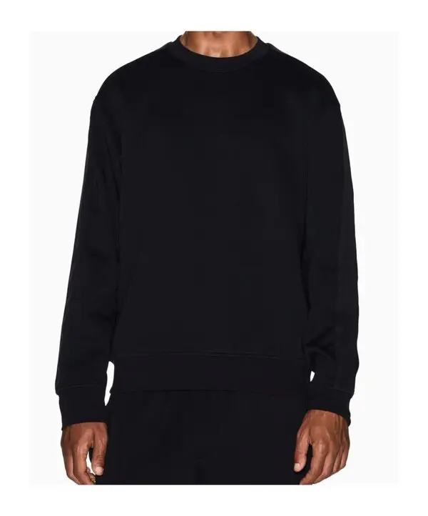 Armani Exchange Crew-neck Sweatshirt