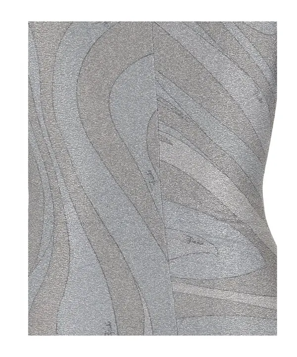 Emilio Pucci Abstract Pattern Sweater