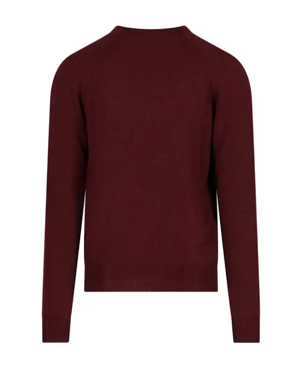 TOM FORD Cashmere Knitted Jumper