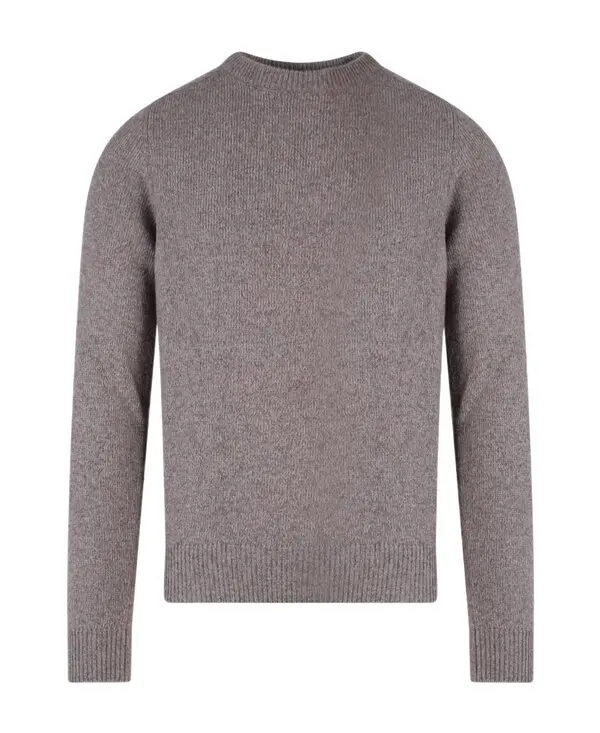 TOM FORD Textured Cashmere Jumper