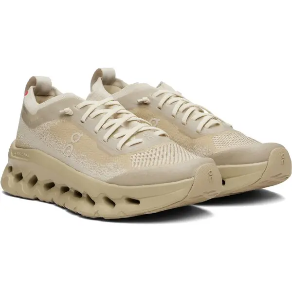 On Cloudtilt Sneakers - Nude