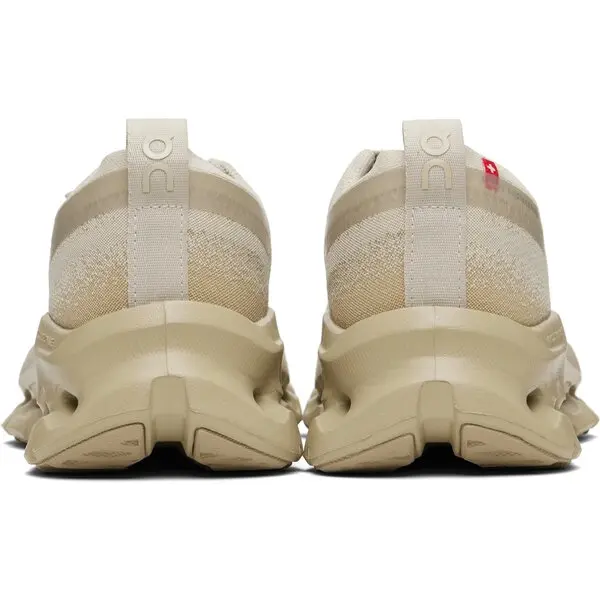 On Cloudtilt Sneakers - Nude