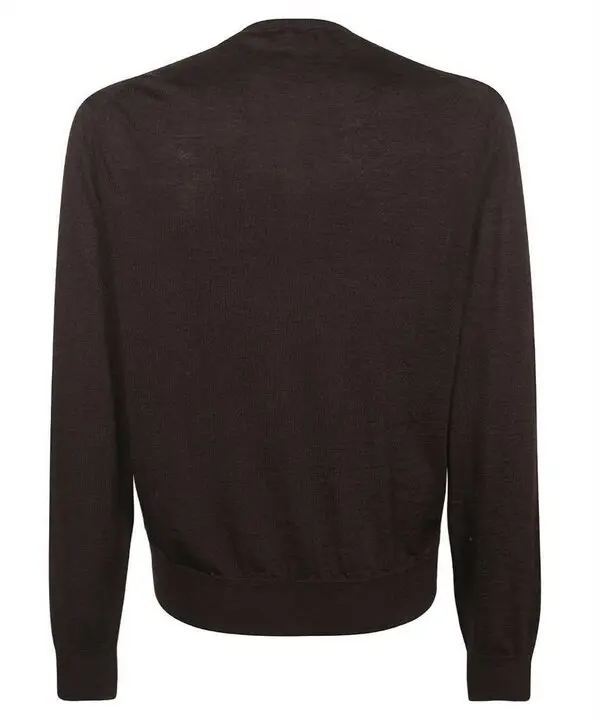 TOM FORD Round Neck Sweater