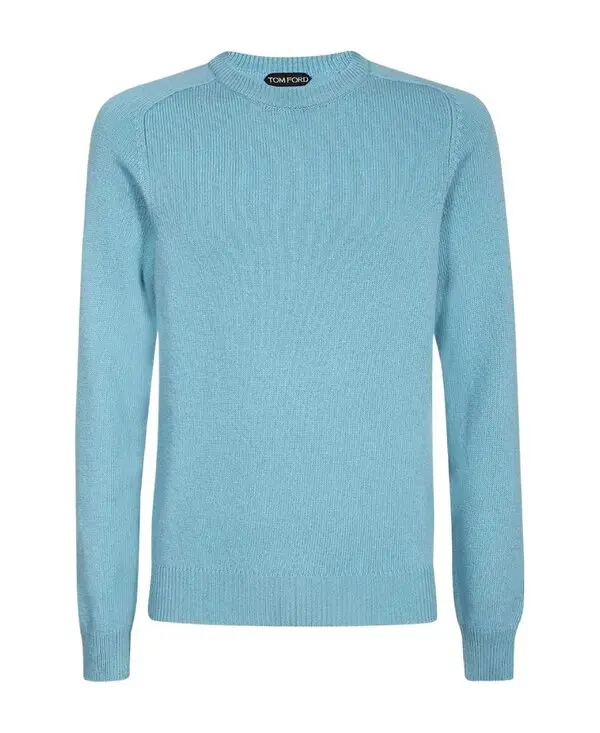 TOM FORD Round Neck Sweater