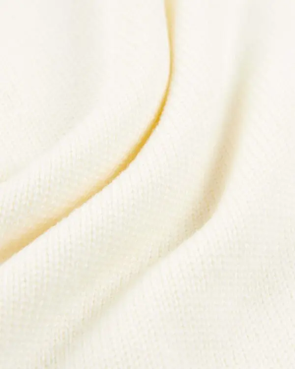 ZANONE Short-sleeve Wool T-shirt