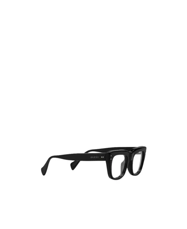 Gucci Square Frame Sunglasses
