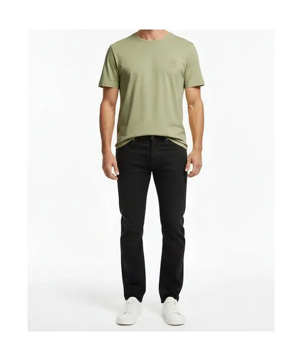 Hugo Boss Logo Short-sleeved T-shirt