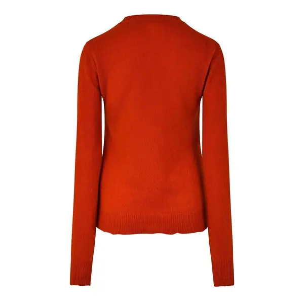 Bottega Veneta Round Neck Sweater