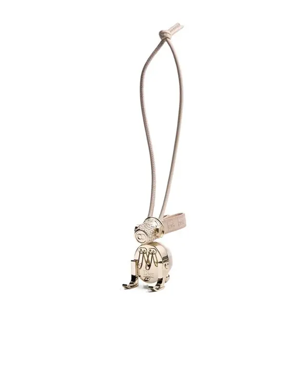 Dior Jardin D'atelier Bag Charm