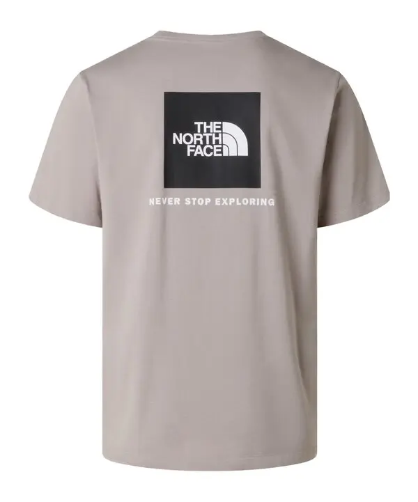 The North Face Classic Short-sleeved Shirt