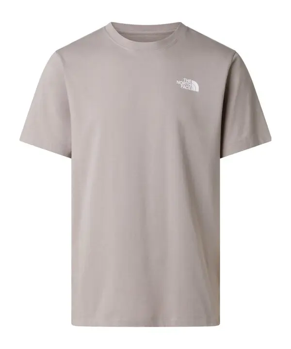 The North Face Classic Short-sleeved Shirt