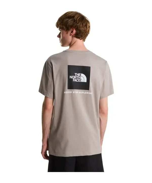 The North Face Classic Short-sleeved Shirt