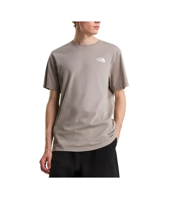 The North Face Classic Short-sleeved Shirt