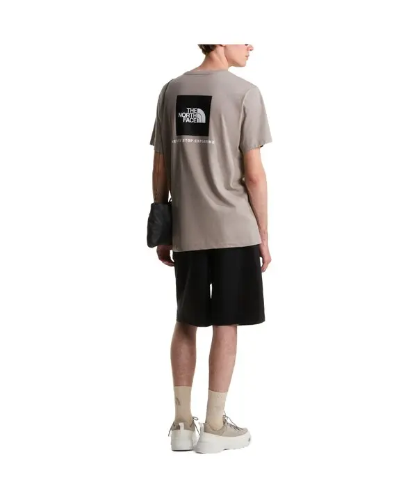 The North Face Classic Short-sleeved Shirt