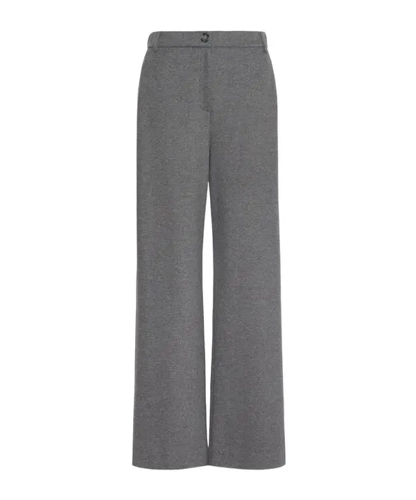 Max Mara Straight-leg Pants