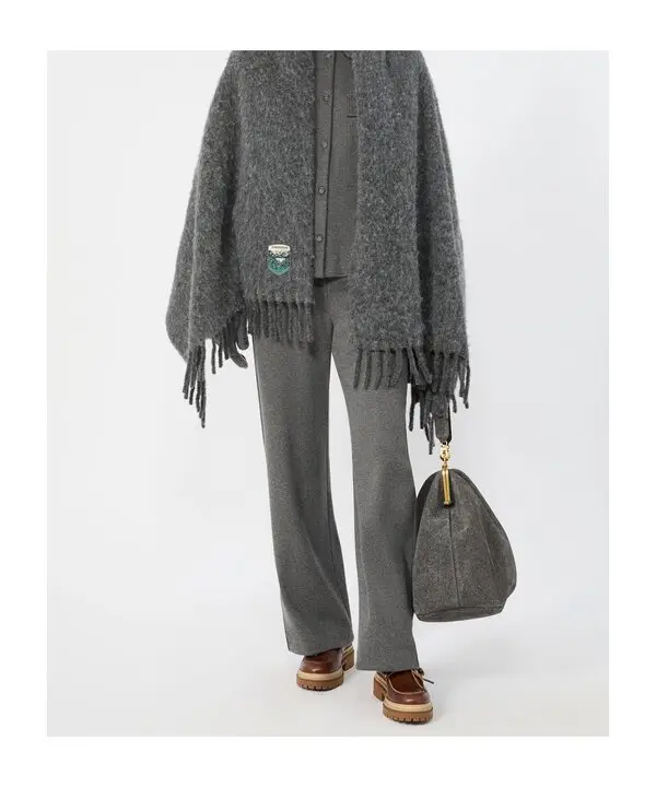 Max Mara Straight-leg Pants