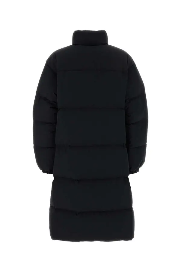 JIL SANDER Polyester Down Jacket