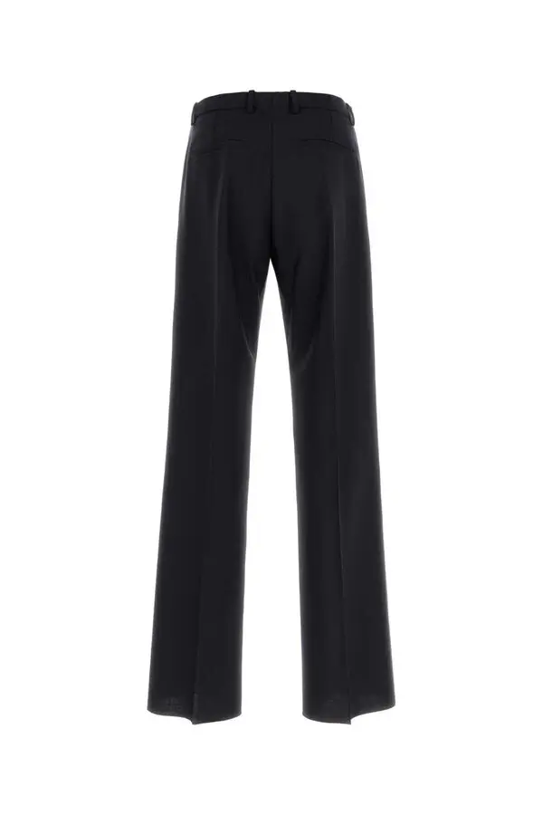 JIL SANDER Trouser 259 Aw 30