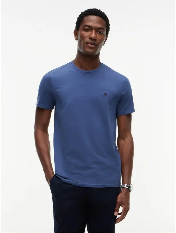 Tommy Hilfiger Slim Fit T-shirt