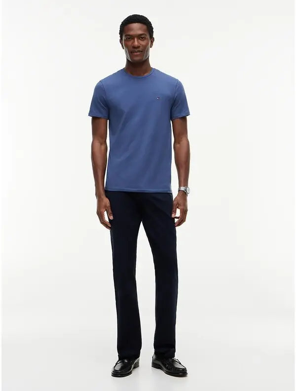 Tommy Hilfiger Slim Fit T-shirt