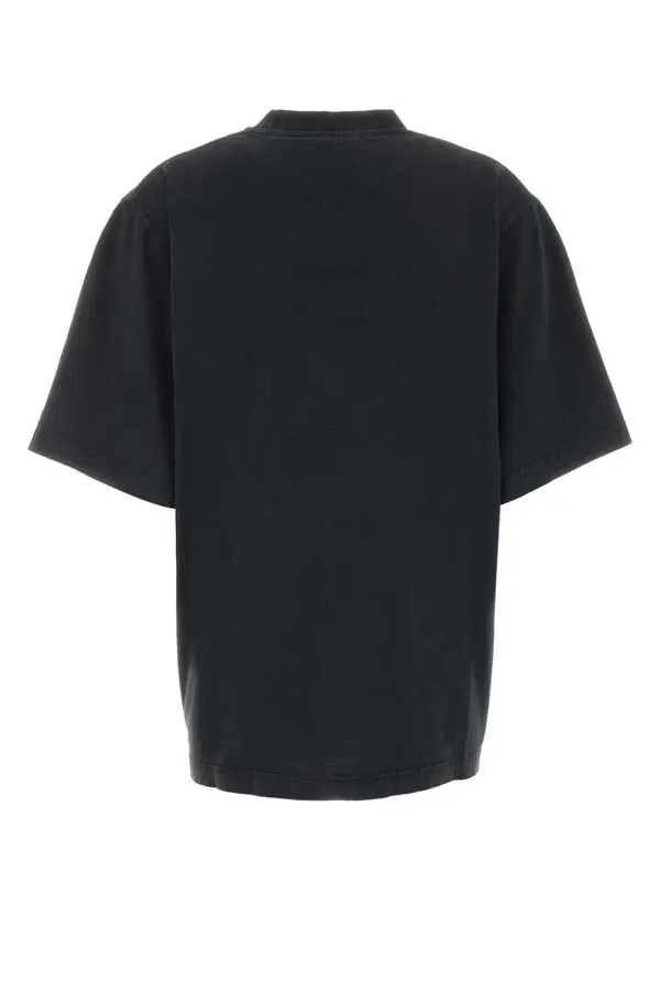 Alexander Wang Cotton Oversize T-shirt