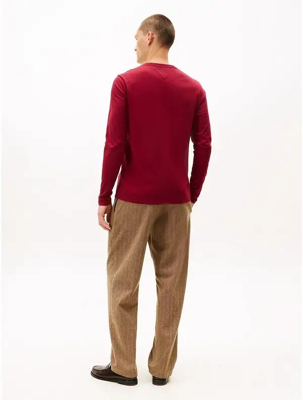 Tommy Hilfiger Long-sleeve Everyday T-shirt