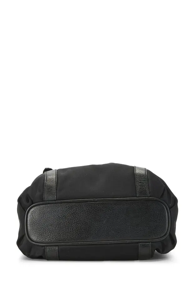Burberry Zip Tote