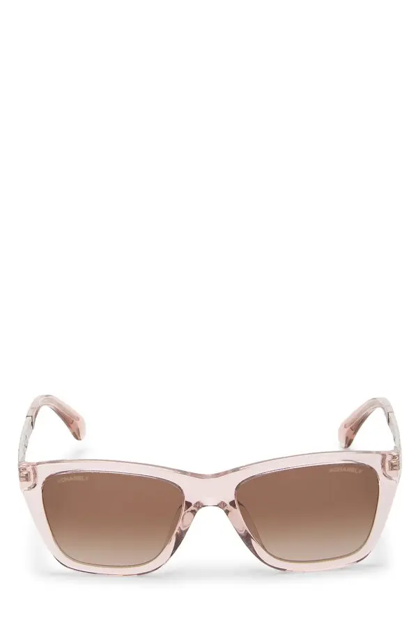 Chanel Acetate Sunglasses 5442 - Pink
