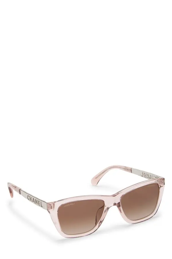Chanel Acetate Sunglasses 5442