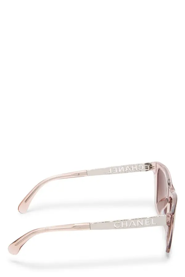 Chanel Acetate Sunglasses 5442