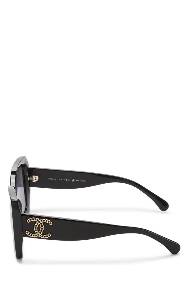 Chanel Acetate Sunglasses
