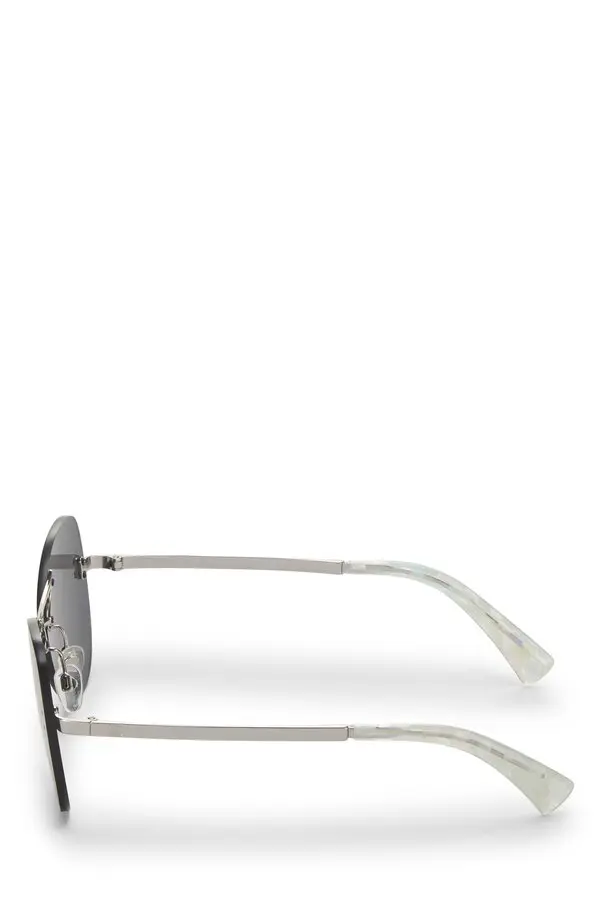 Chanel Metal Sunglasses 4218