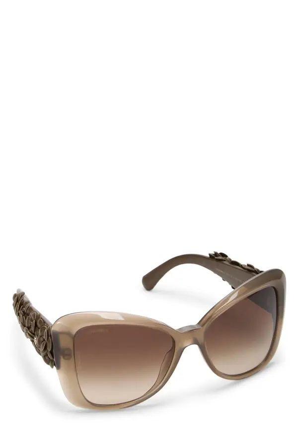 Chanel Acetate Sunglasses 5317-q